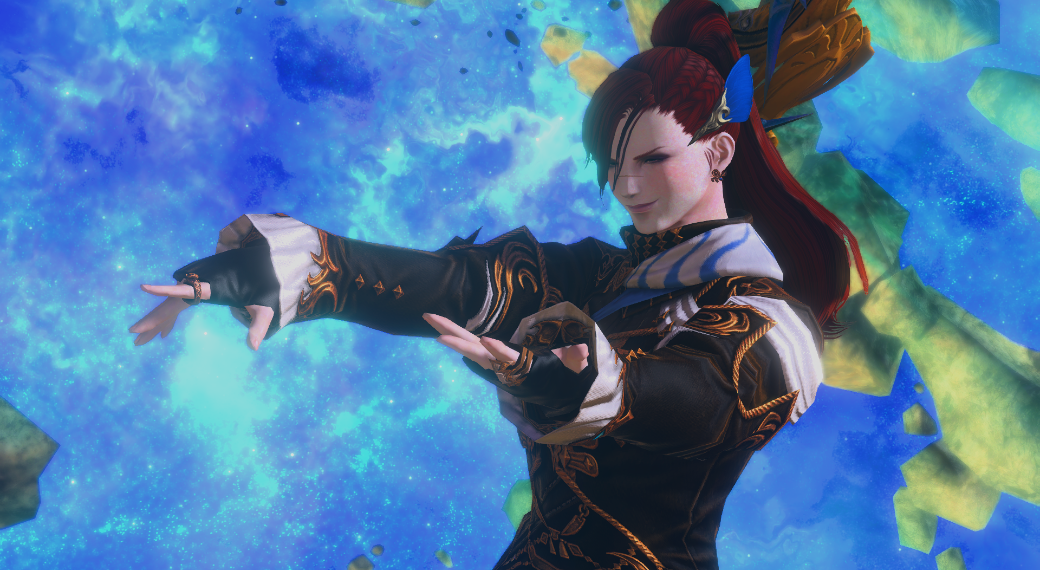 Astral Storm | Eorzea Collection