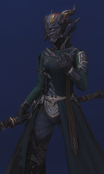 Baron's Shadow | Eorzea Collection