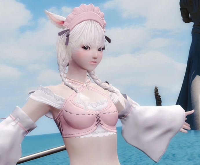 Doll | Eorzea Collection