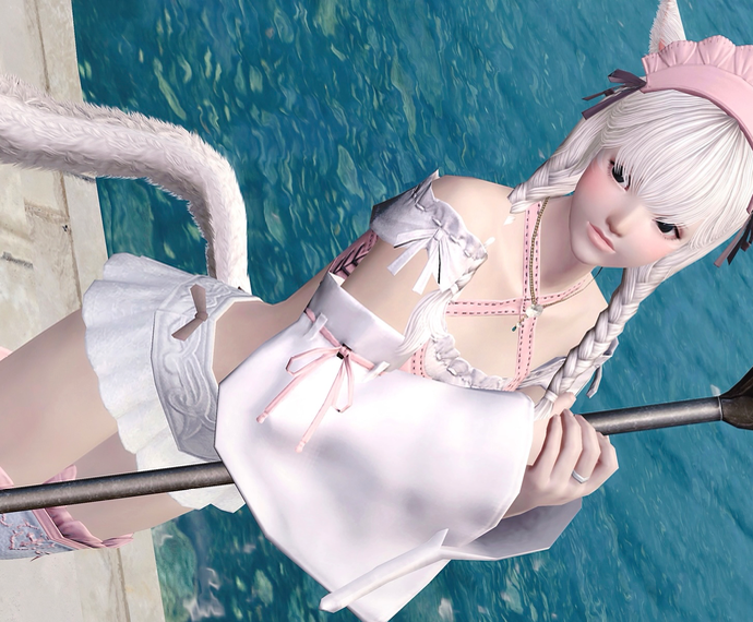 Doll | Eorzea Collection
