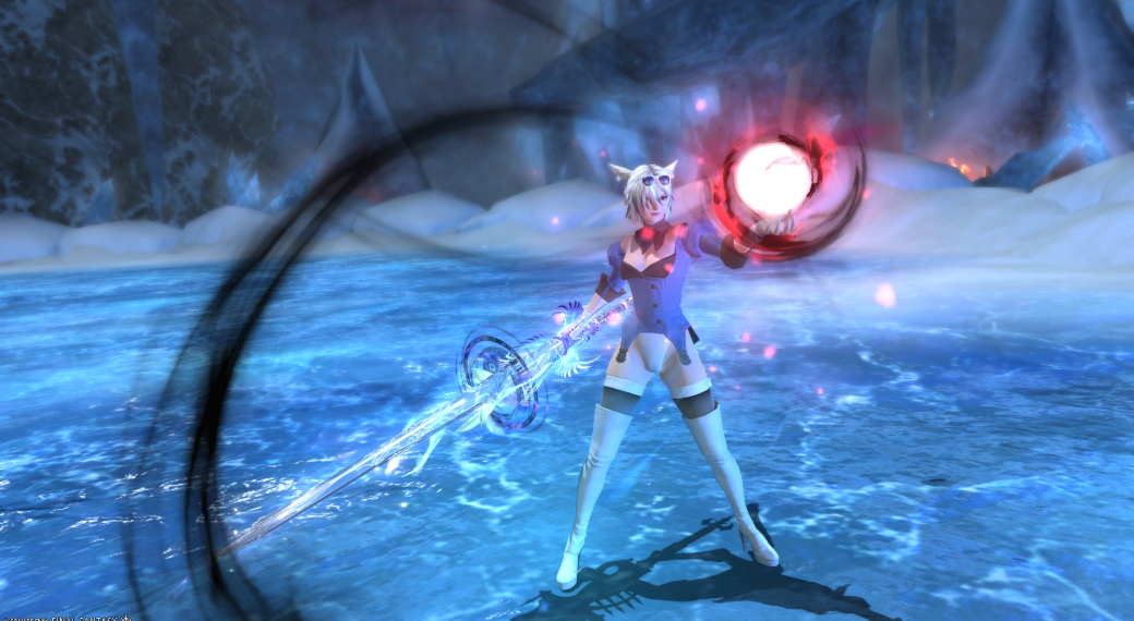 Diamond Rizzler | Eorzea Collection