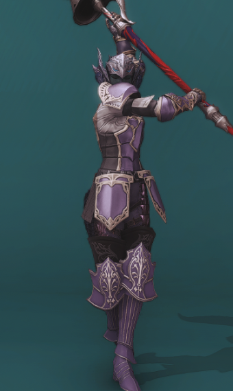 Jeuno: The First Walk | Eorzea Collection