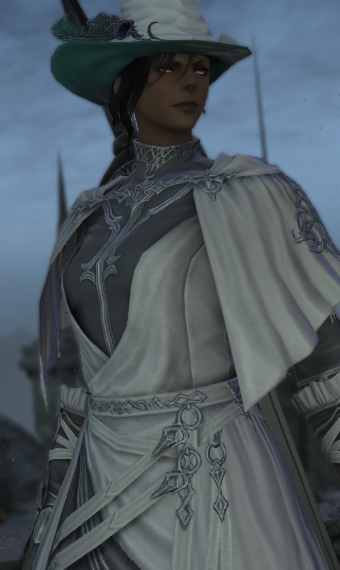 Under the Moon's Tender Light | Eorzea Collection