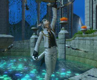 The Conductor | Eorzea Collection