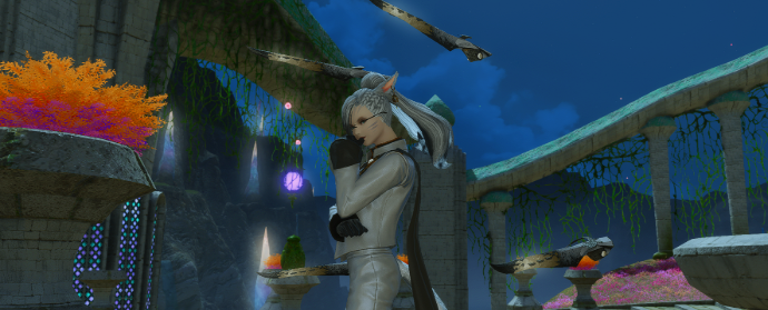 The Conductor | Eorzea Collection