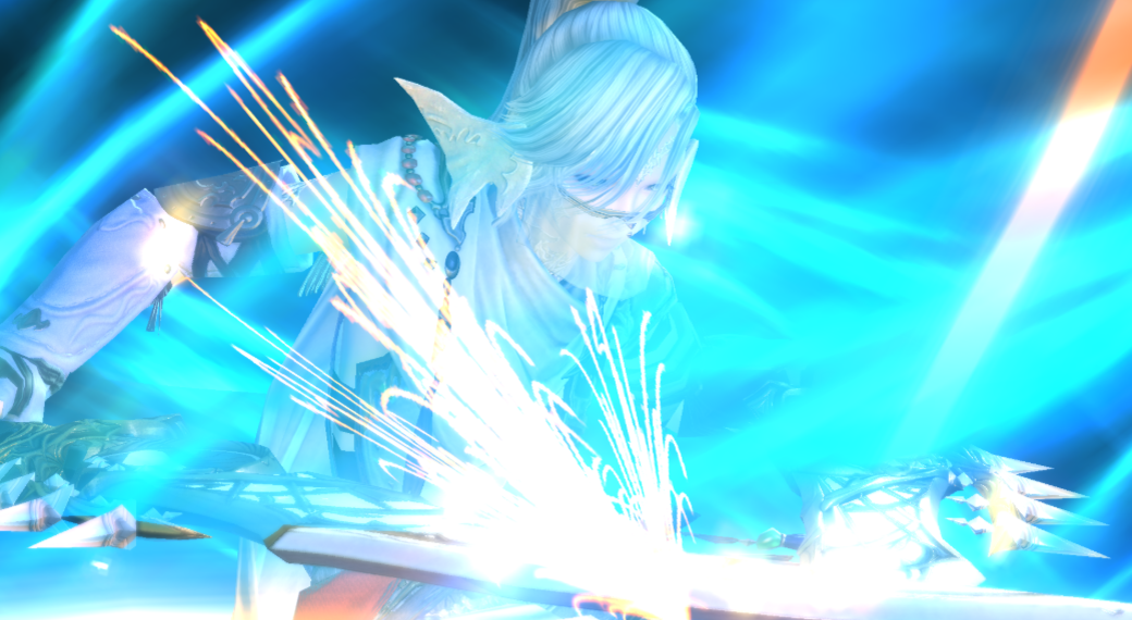 Moon Knight | Eorzea Collection