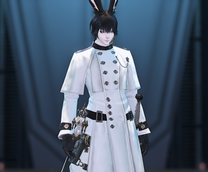 Imperial Command | Eorzea Collection