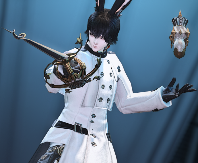 Imperial Command | Eorzea Collection