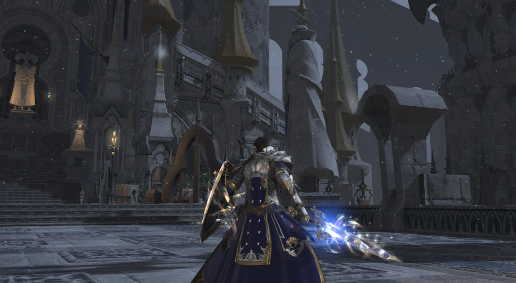 In Honor Bound | Eorzea Collection