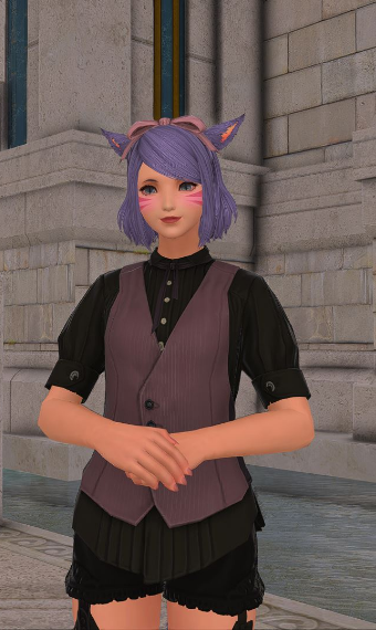 Study Session | Eorzea Collection