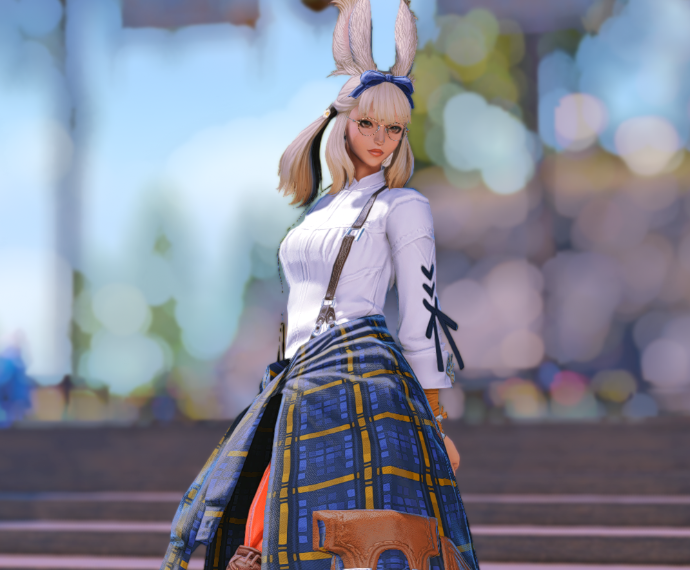 Palaka Challenge : Cartographer | Eorzea Collection