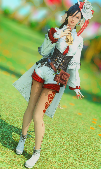 Artist | Eorzea Collection