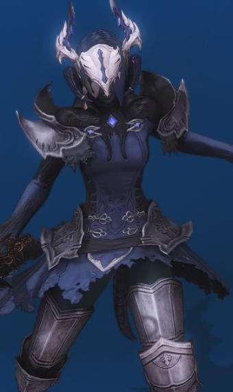 Void Oracle | Eorzea Collection