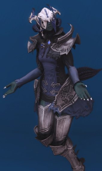 Void Oracle | Eorzea Collection