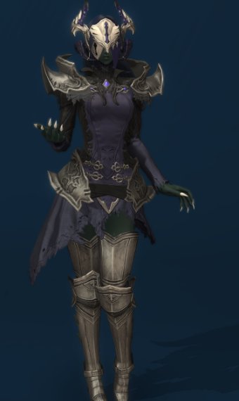 Void Oracle | Eorzea Collection