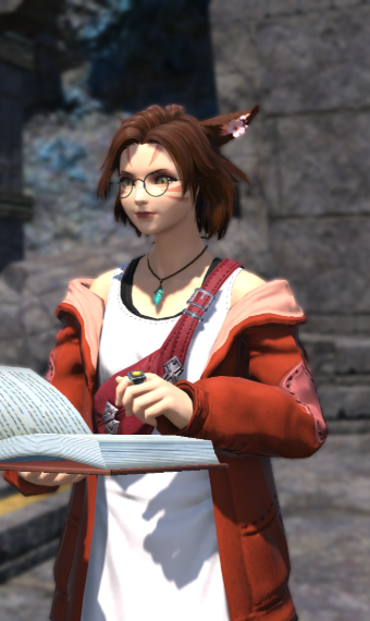 MHWilds - Alma Cosplay | Eorzea Collection