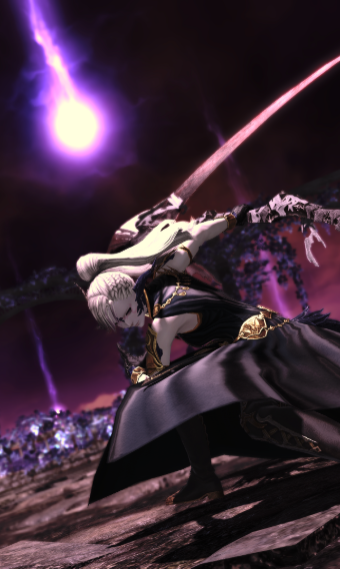 Once More Into the Void | Eorzea Collection