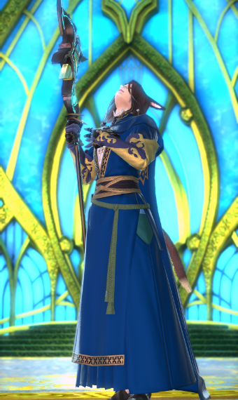 Viktor (Season 2) | Arcane Cosplay | Eorzea Collection