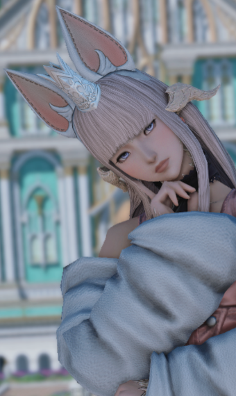 Sith SMN | Eorzea Collection