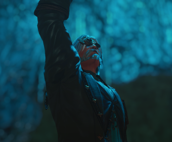 Material Acquisition Scientist (Gunbreaker) | Eorzea Collection