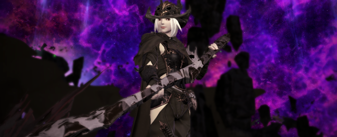 Zero at Home | Eorzea Collection