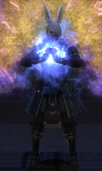 Skydeep Assassin | Eorzea Collection