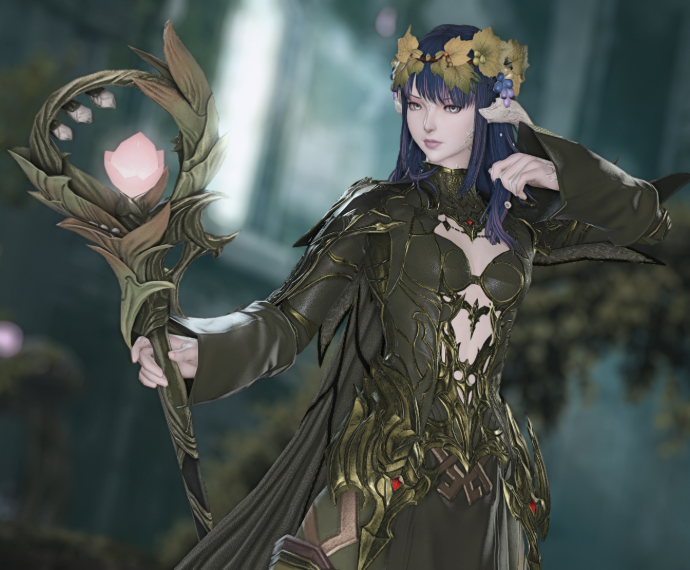 Windswept | Eorzea Collection