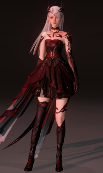 Abysm sovereign LaDs | Eorzea Collection