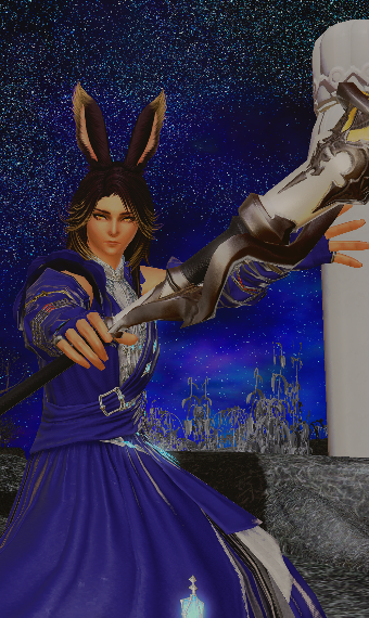 Arcane Viktor Season 2 - Machine herald - BLM | Eorzea Collection