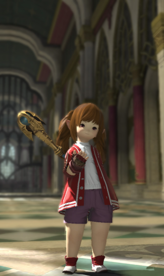Estelle Bright (Trails in the Sky First Chapter) | Eorzea Collection