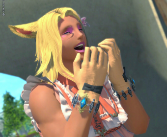 Popular GA-linda | Eorzea Collection