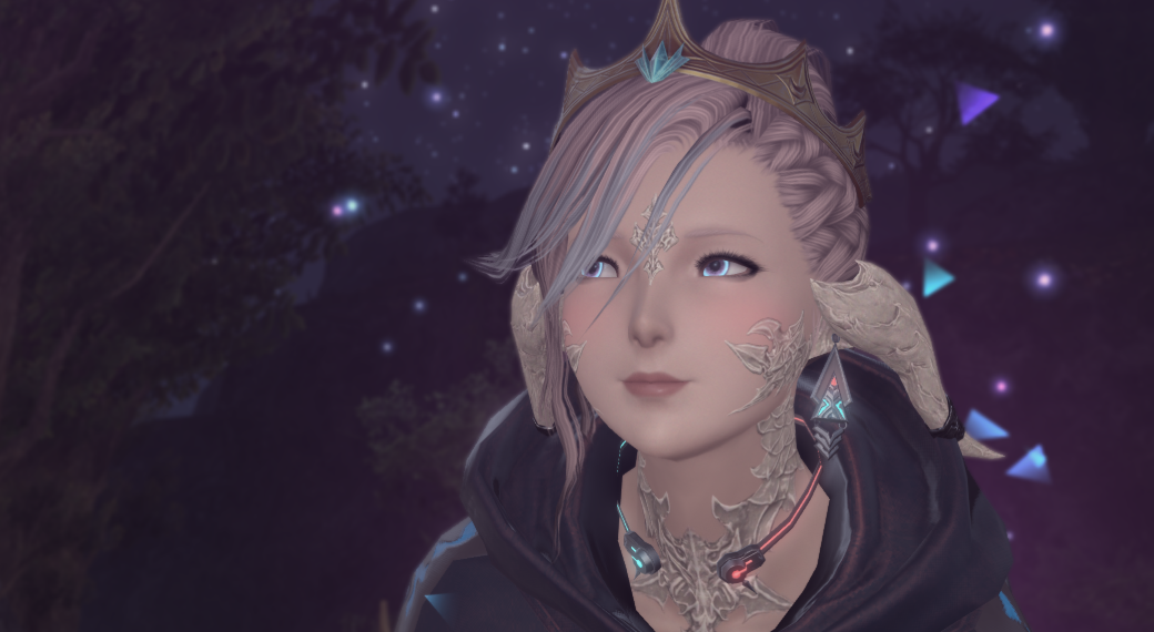 Blundertech Astro | Eorzea Collection