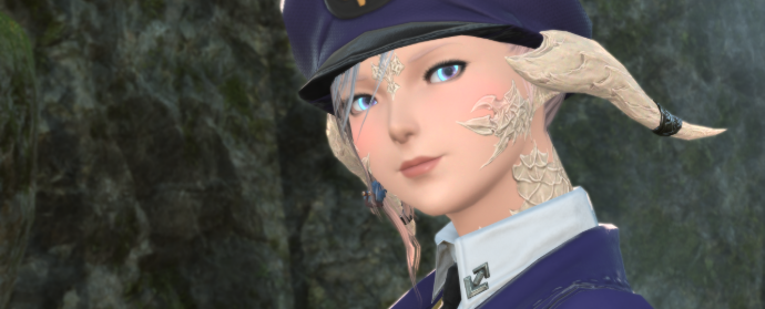 Post GNB | Eorzea Collection