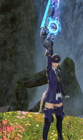 Post GNB | Eorzea Collection