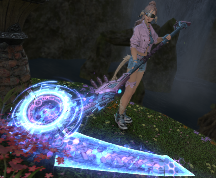 Tech Reaper | Eorzea Collection