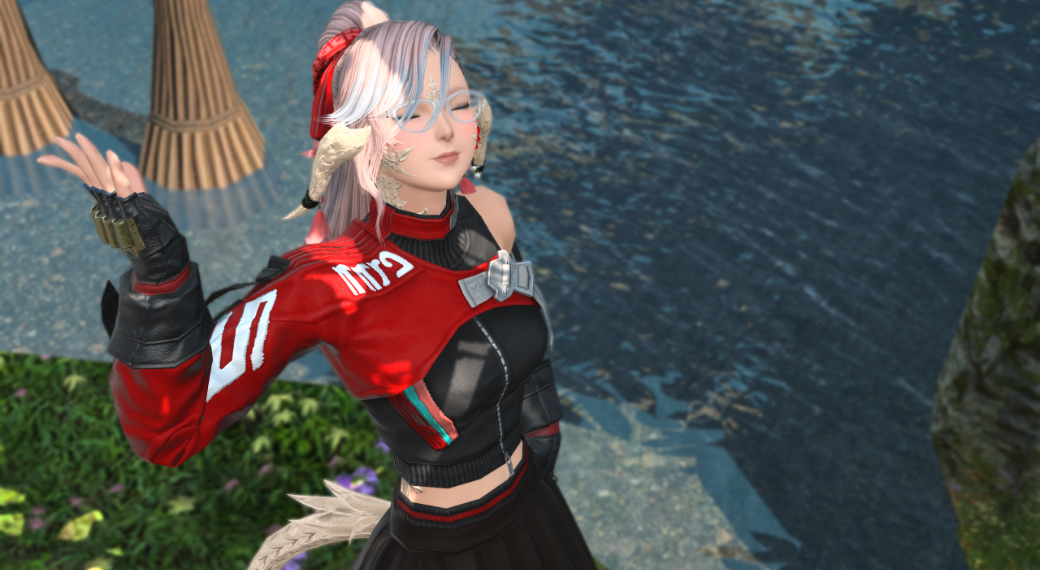 Modern RDM | Eorzea Collection
