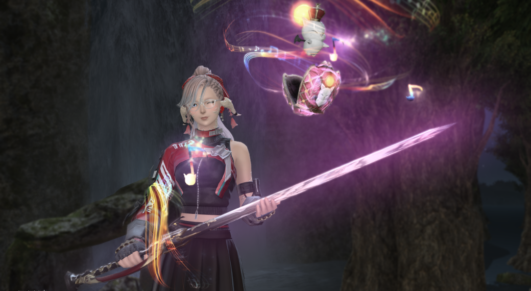 Modern RDM | Eorzea Collection