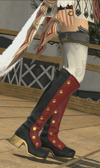 Eastern Princess | Eorzea Collection