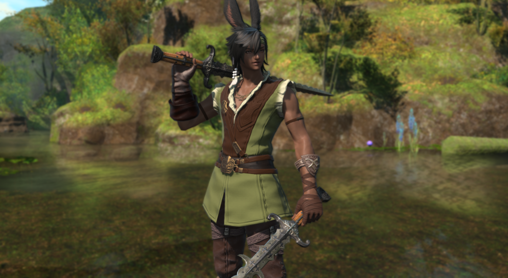 Gray (Fire Emblem: Echoes) | Eorzea Collection