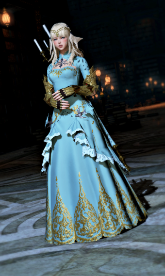 Keeper | Eorzea Collection