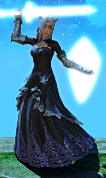 One Devotion | Eorzea Collection