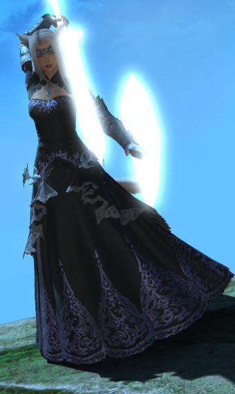 One Devotion | Eorzea Collection