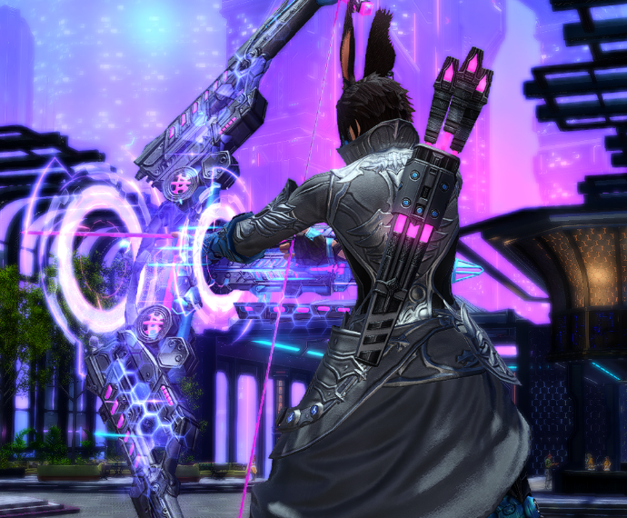 Random Bard 2 | Eorzea Collection
