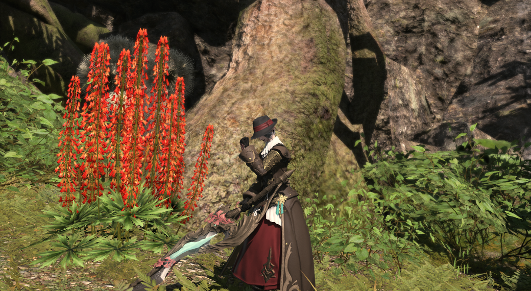 Eureka Explorer Knight | Eorzea Collection