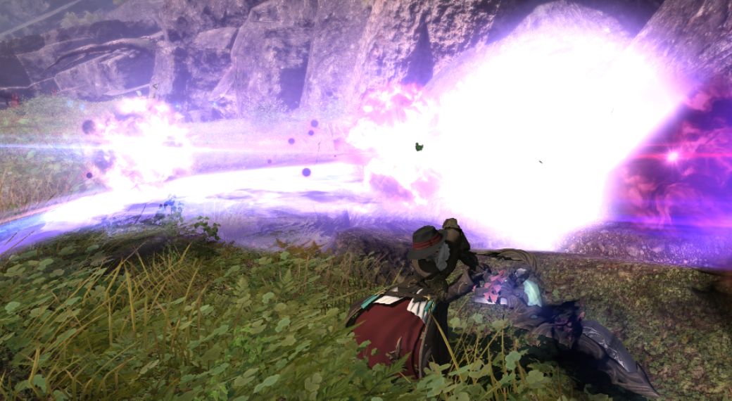 Eureka Explorer Knight | Eorzea Collection