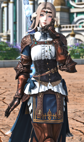 Royal Guard | Eorzea Collection
