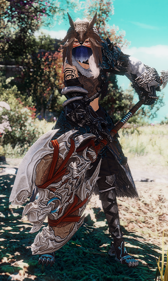 Ravage | Eorzea Collection