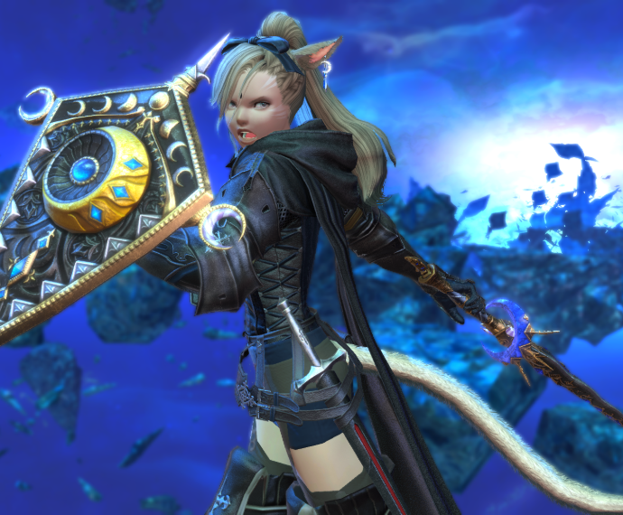 Keeper of the Moon | Eorzea Collection