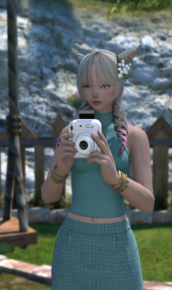 Spring Eternal | Eorzea Collection