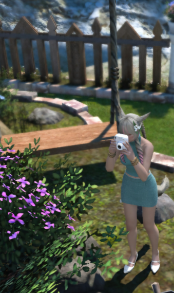 Spring Eternal | Eorzea Collection